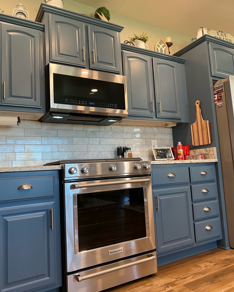 Gallery – Murray's Modernized Furnishings LLC